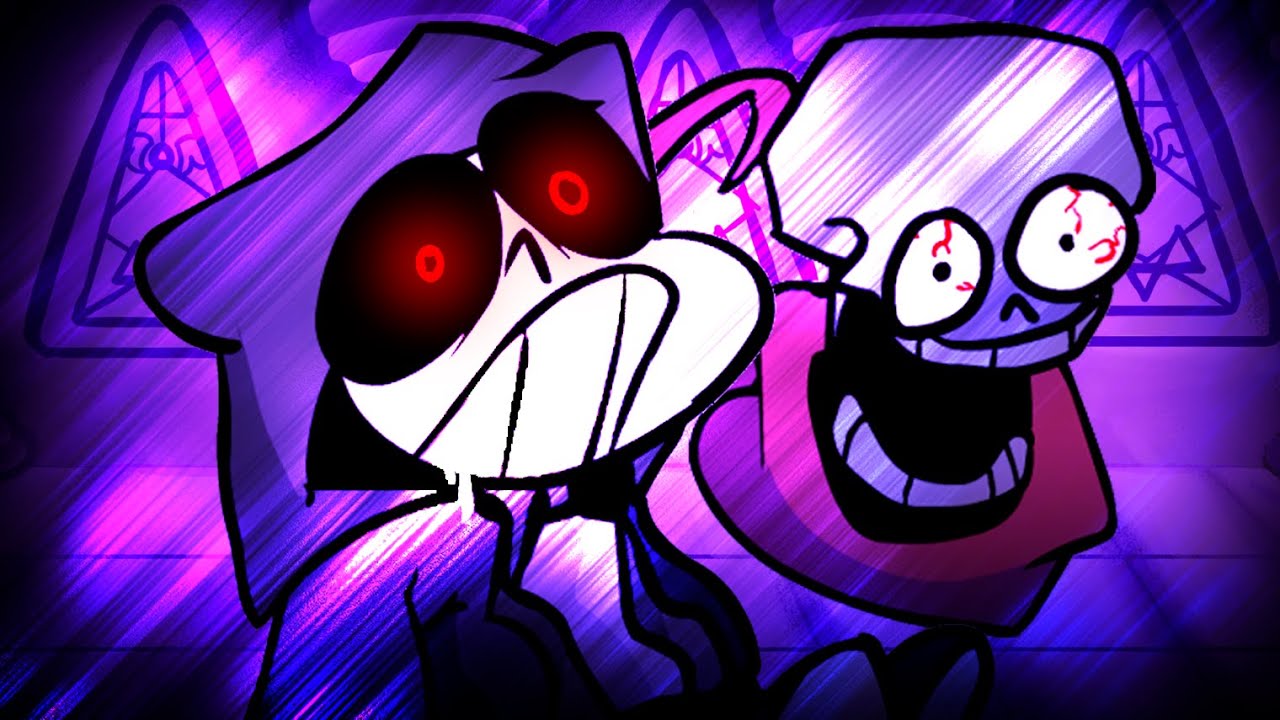 FNF Cracktale: A Semi Playable Build (Read Description) - YouTube