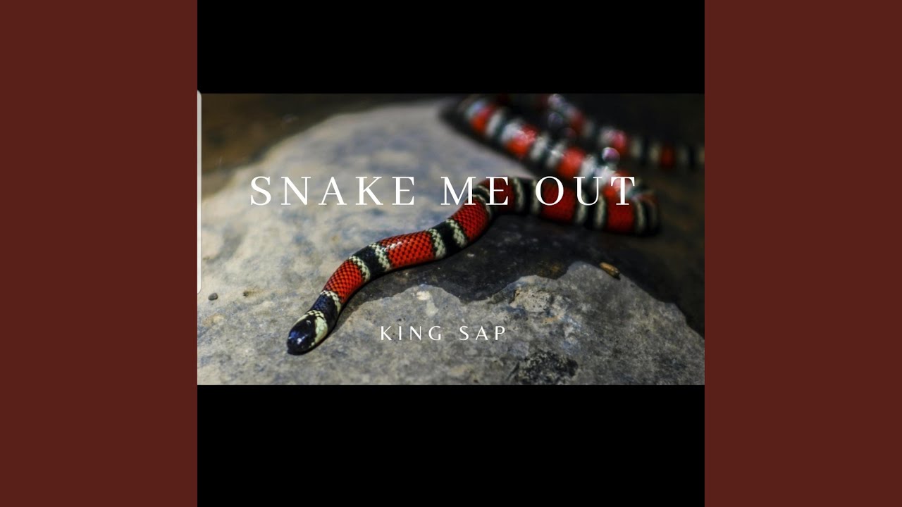 Snake Me Out - YouTube