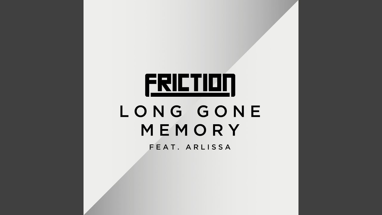 Long Gone Memory (Radio Edit) - YouTube
