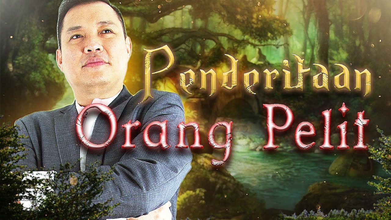 Penderitaan Orang Pelit EPISODE 47 - YouTube