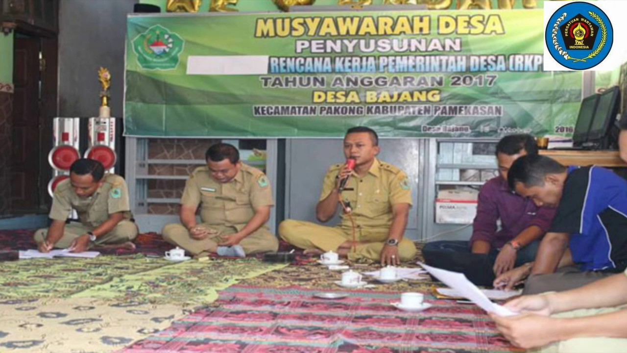 Desa Bajang - YouTube