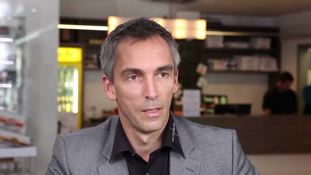 Aktivpark Interview Frank Opis - YouTube