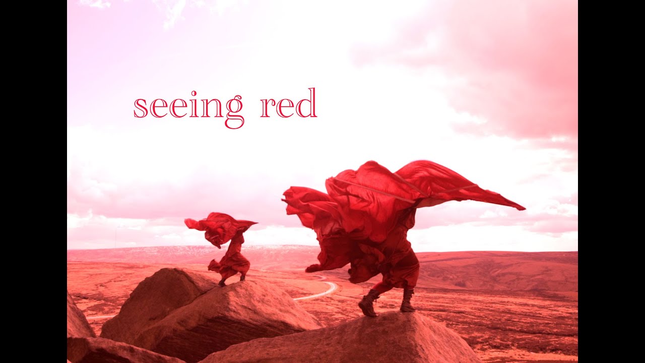 Seeing Red - YouTube
