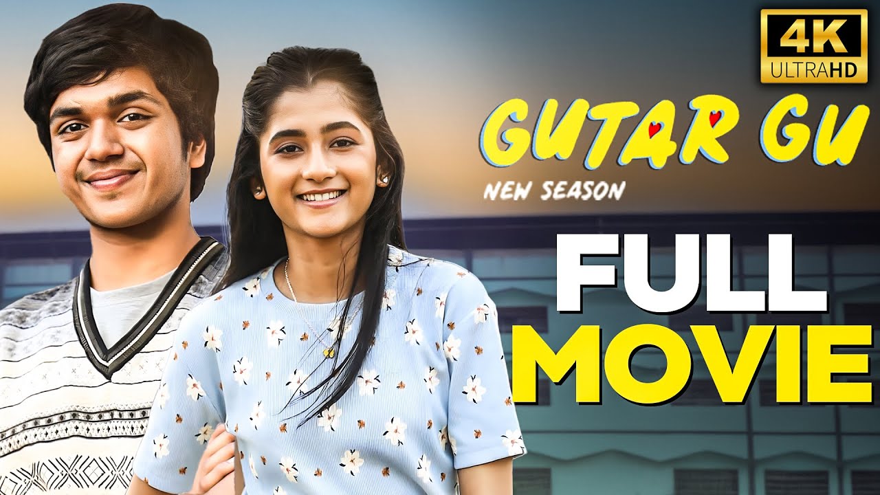 Gutar Gu Full Movie 4k New Released South Dubbed Must Watch 2025 Ft ...