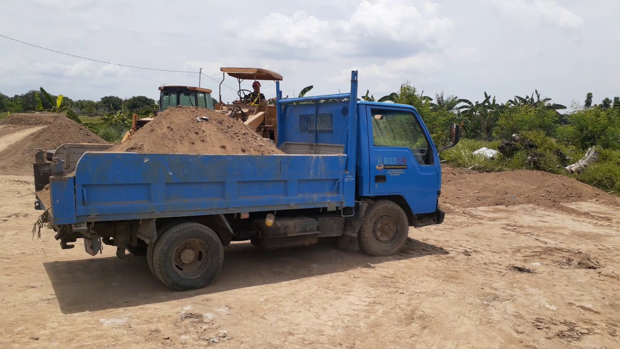 Tesda training loader - YouTube