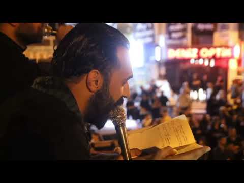 Seyyid Muhammed Ali Özcan 2023 Ebelfezl'im