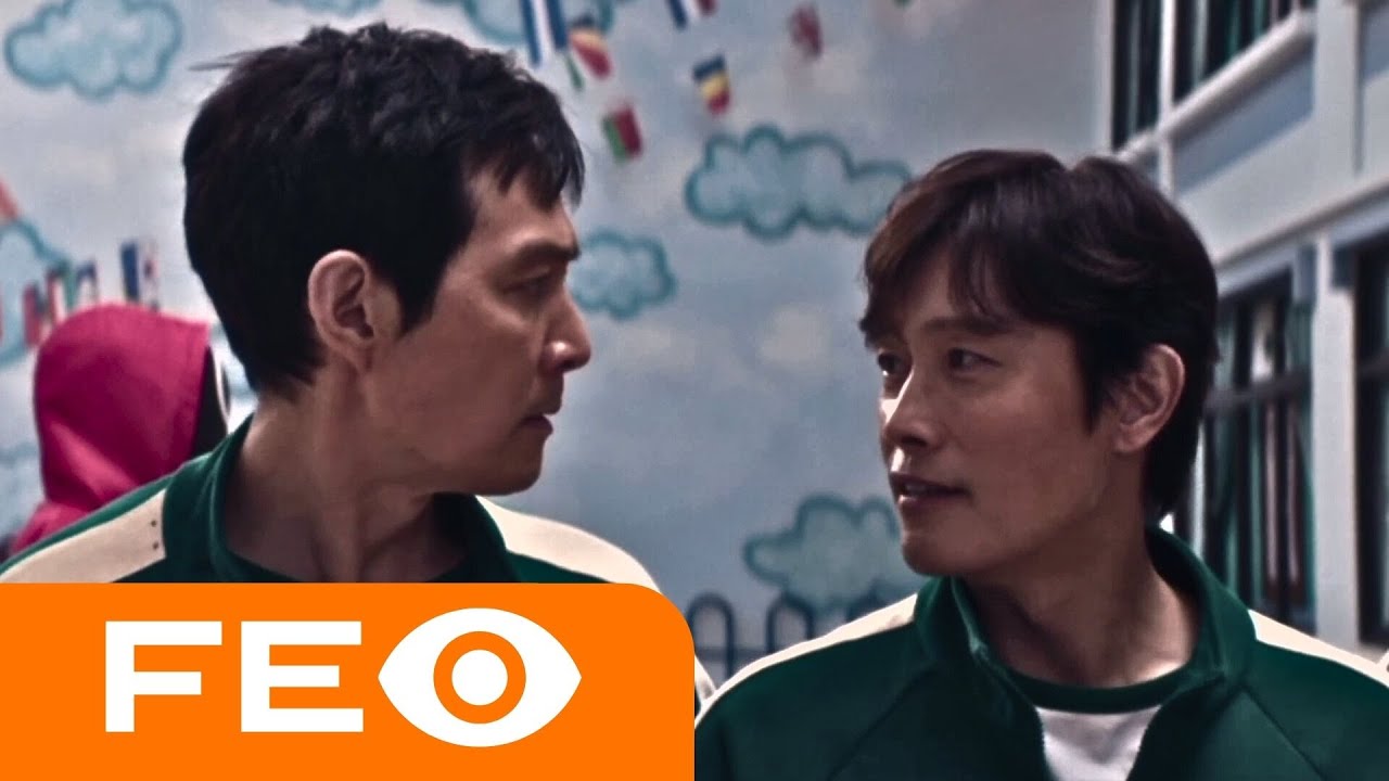 Gihun (456) ve Frontman (001) - Evlen Benimle Gihun [Music Video] - YouTube