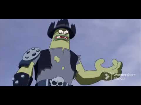 you got GUTS KID - YouTube