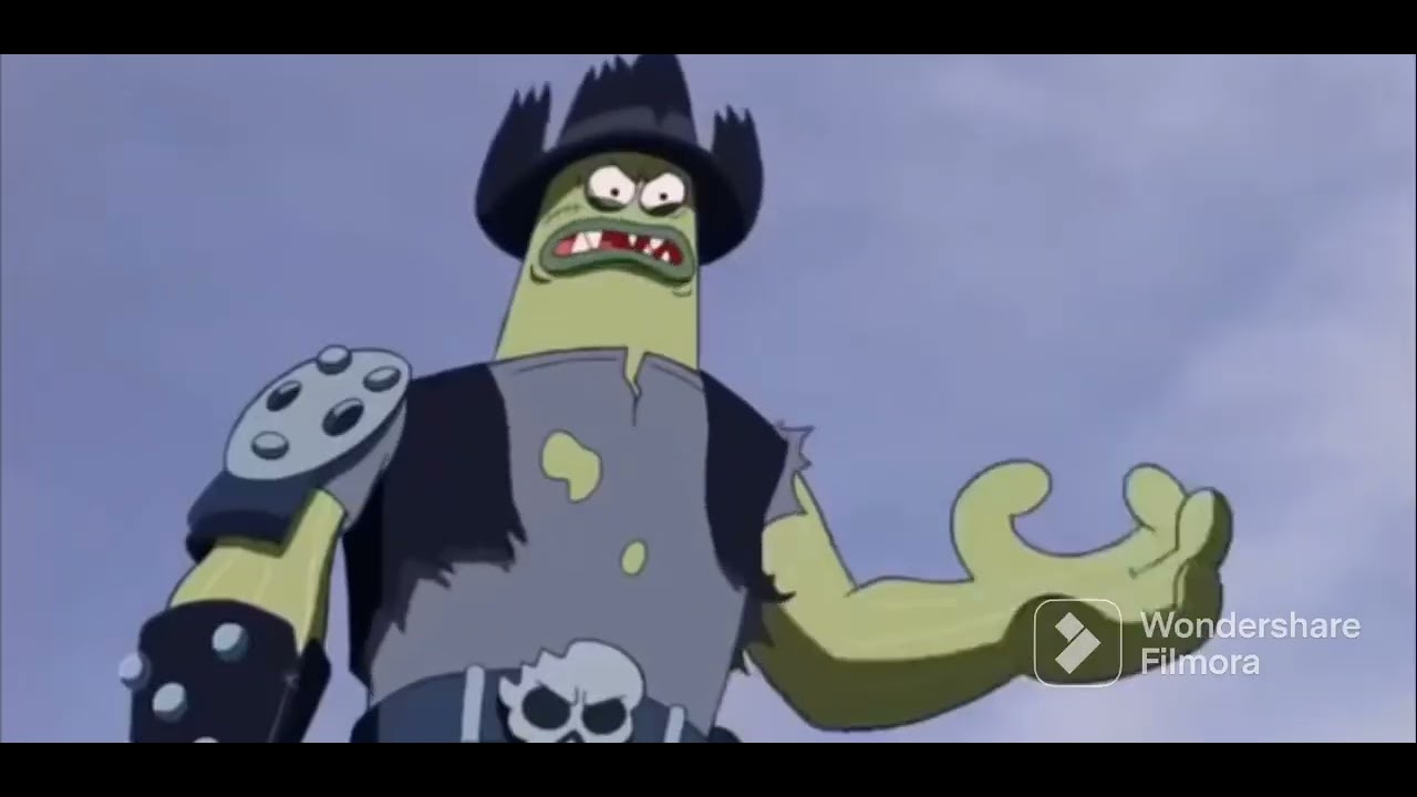 you got GUTS KID - YouTube