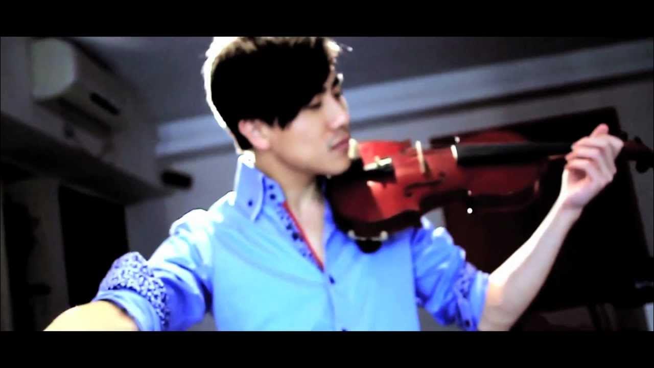 《Love in February》 - Trailer - YouTube