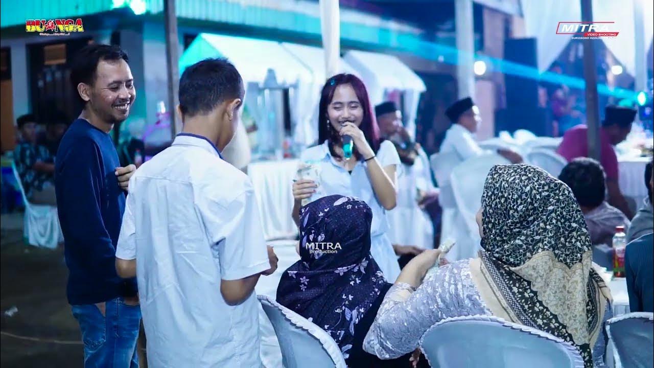 MY HEART - NISKALA - BUNGA MUSIC - WALIMATUL KHITAN ALVIN SURYA ABDILAH- KALIPUCANG WETAN - YouTube