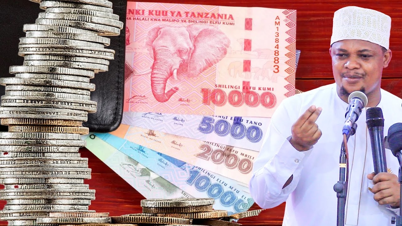 Ili Ufanikiwe Kimaisha Kwa Haraka Zaidi Yafanye Haya - Sheikh Othman ...