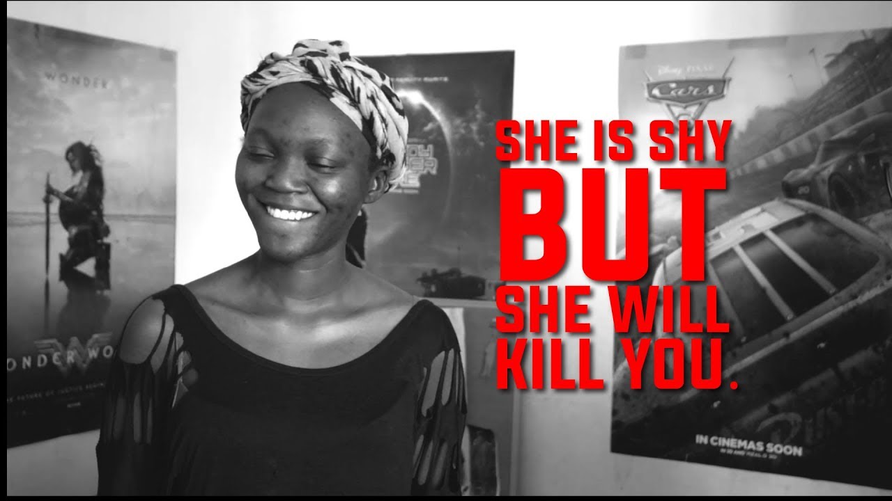 Mango assassin video update : Meet the Assassin - YouTube