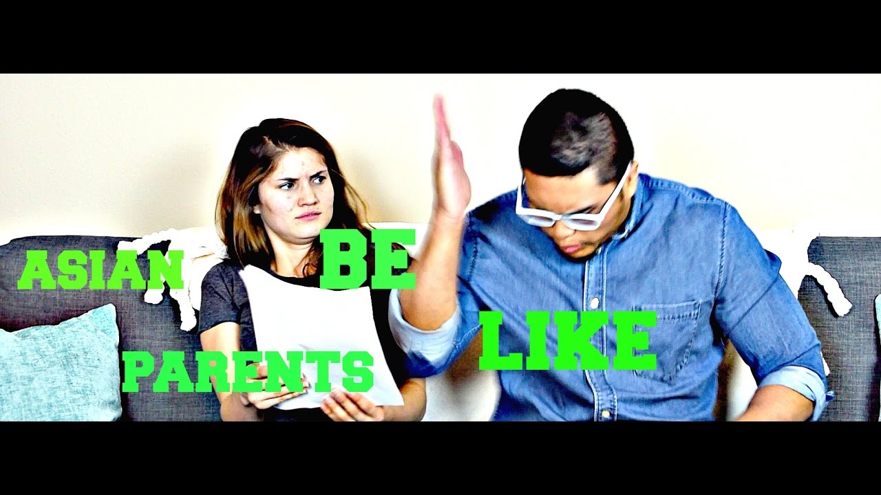 ASIAN PARENTS BE LIKE | LIVING IN AN ASIAN HOUSE HOLD| DAY IN THE LIFE ...