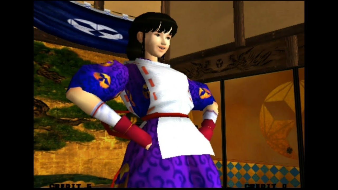 Fighting Bujutsu [HD] - part 5 - YouTube