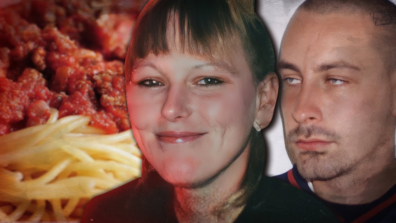 LE CRIME HORRIBLE D'UN CANNIBALE ! (Affaire David Harker) - YouTube