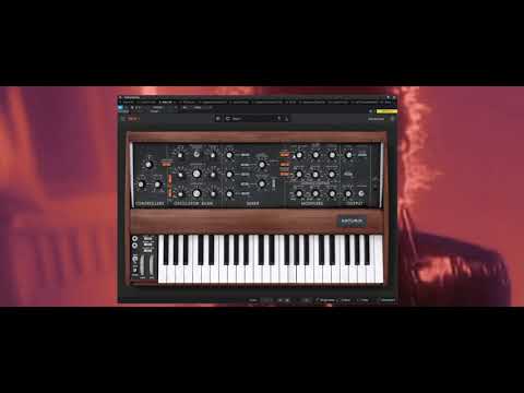 Snap! - Rhythm Is A Dancer- (instrumental cover) - using VST'S - YouTube