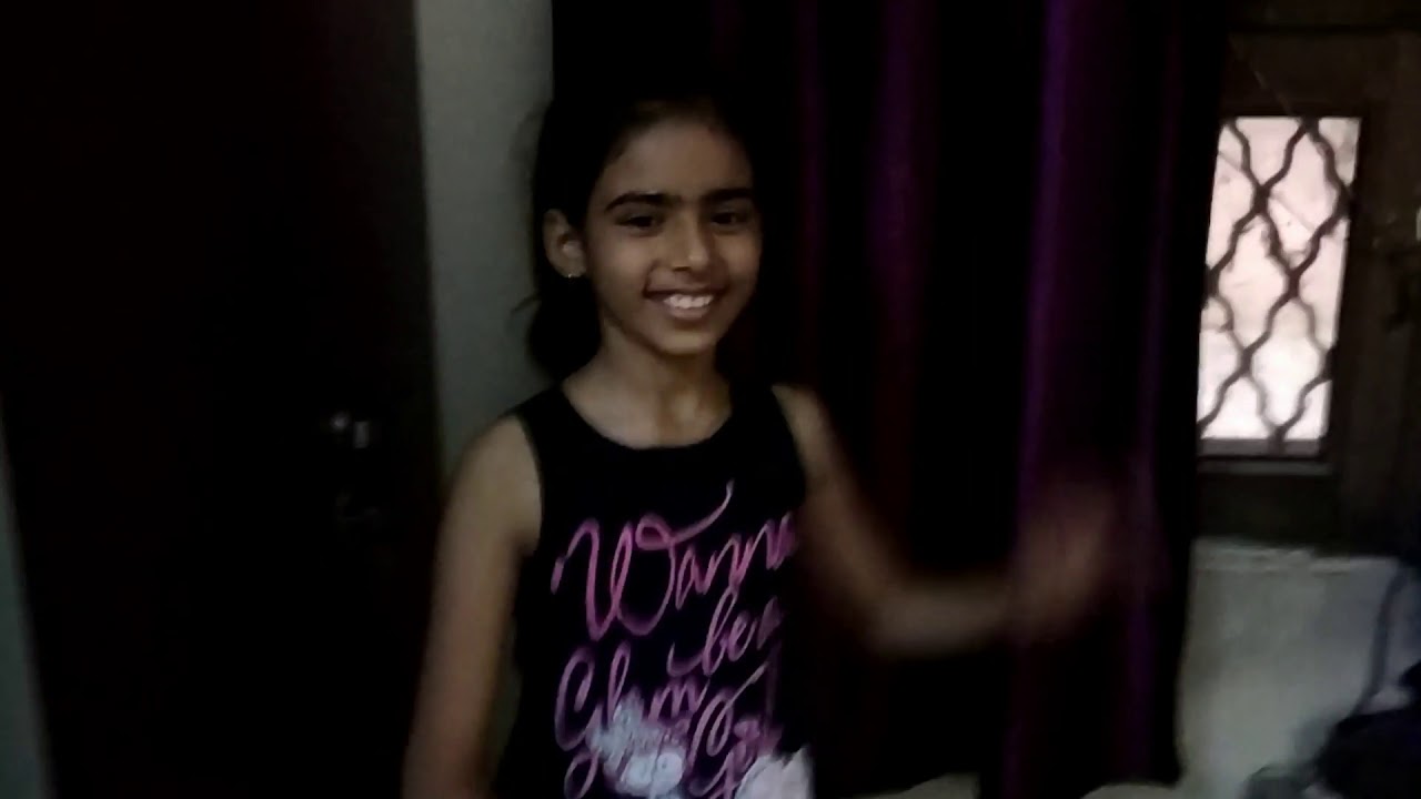 LG TWINWash CHALLENGE - Alka Bhargava - YouTube