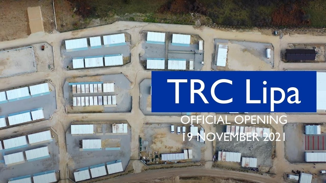 European Union supports the establishment of the new temporary ...