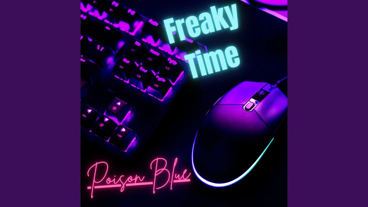 Freaky Time - YouTube