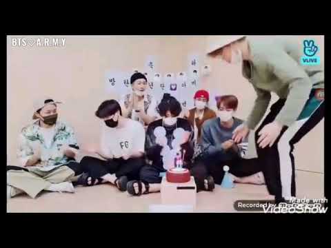 DOĞUM  GÜNÜN   KUTLU   OLSUN   'JUNGKOOK' .