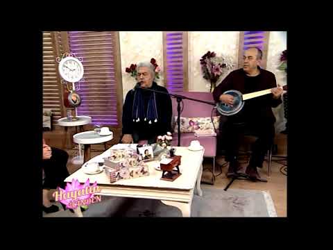Ufuk Erbaş - Karadır Kaşların Ferman Yazdırır