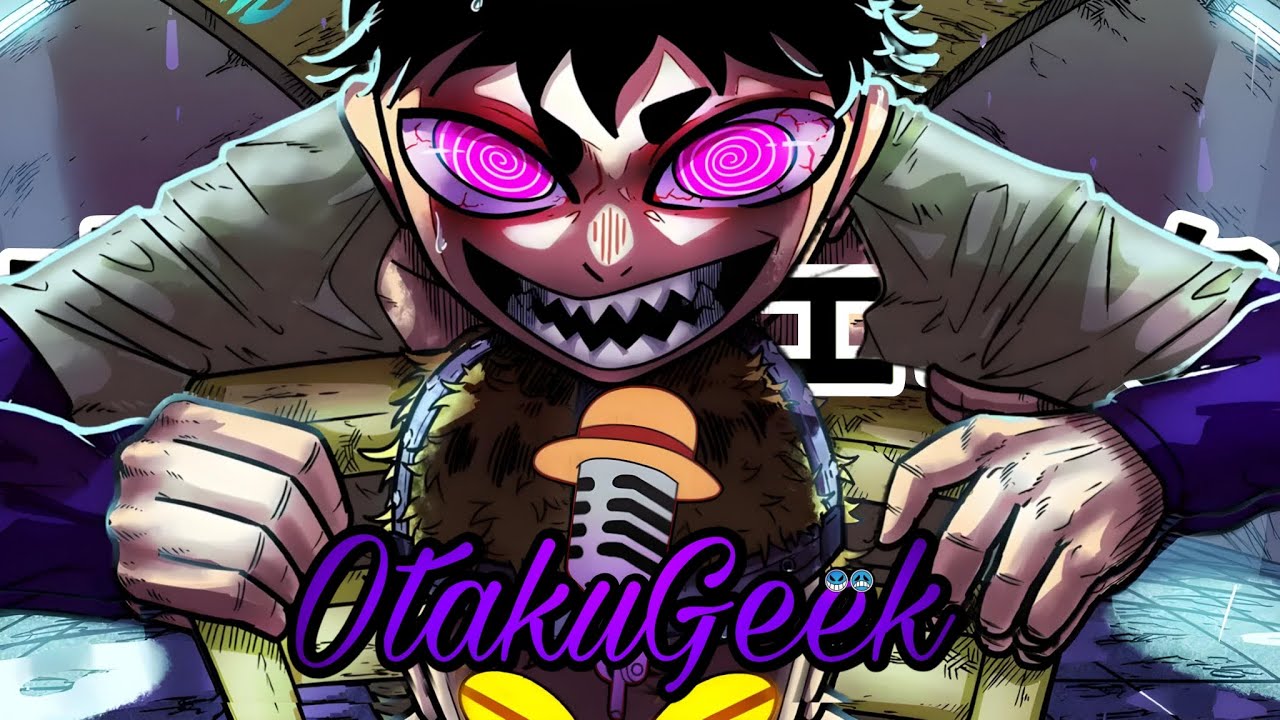 Garotas de Animes Reagem Kaleb | OVER-DOSE | @AniRap (As) - YouTube