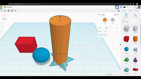 TinkerCAD Tutorials - YouTube
