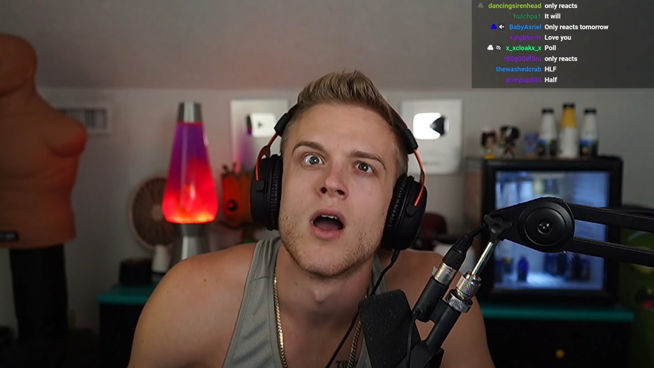 Joe Bartolozzi Out Of Context #2 - YouTube