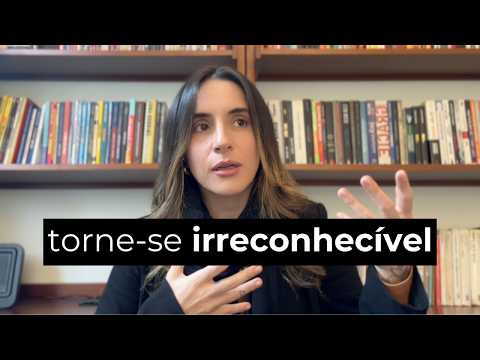 Torne-se irreconhecível em 6 meses - passo a passo — Nath Monari