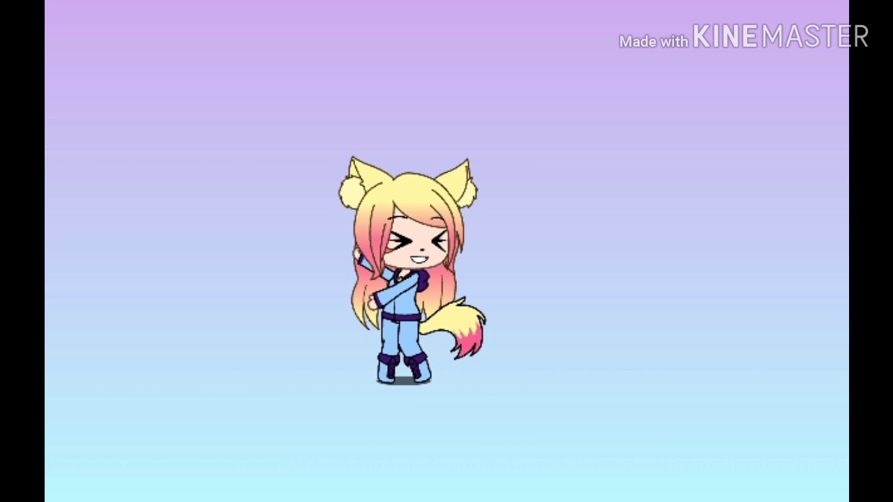 How Mandy mouse started crawling through the vent| Gacha Life| (Read ...