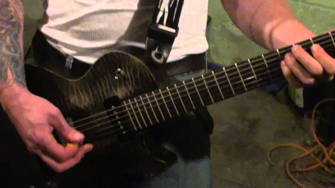 The Anti-Psychotics - Surfs Up Meat Gazer - YouTube