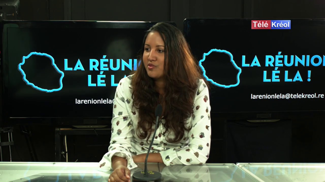 LRLL Aliette Paquiry - YouTube