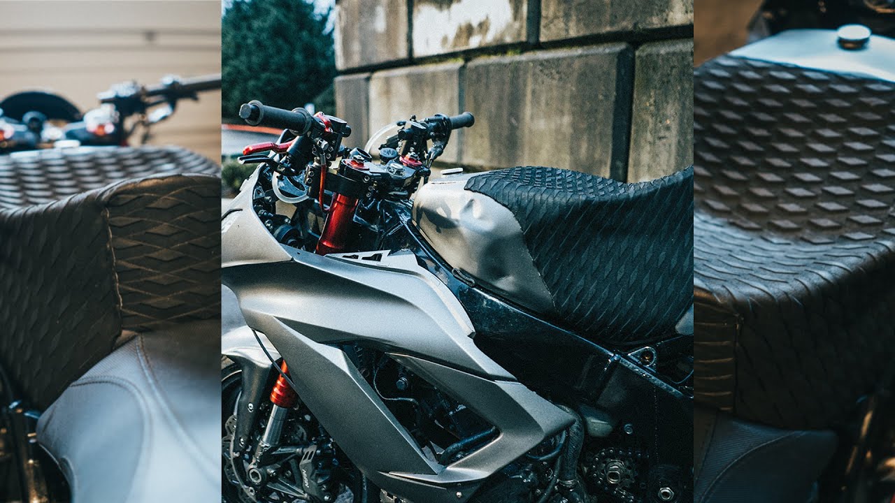 Stunt tank wrap tutorial using hydro turf - YouTube