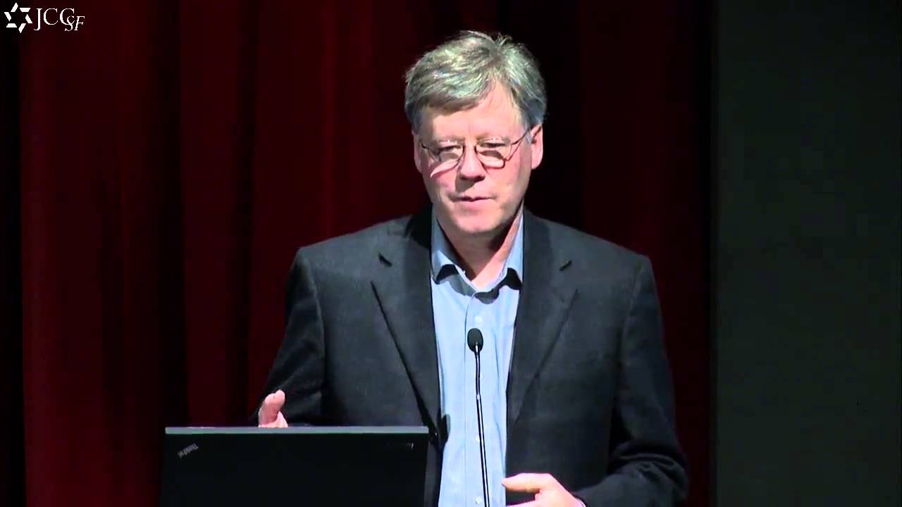 The Sibley Guide's David Allen Sibley - YouTube