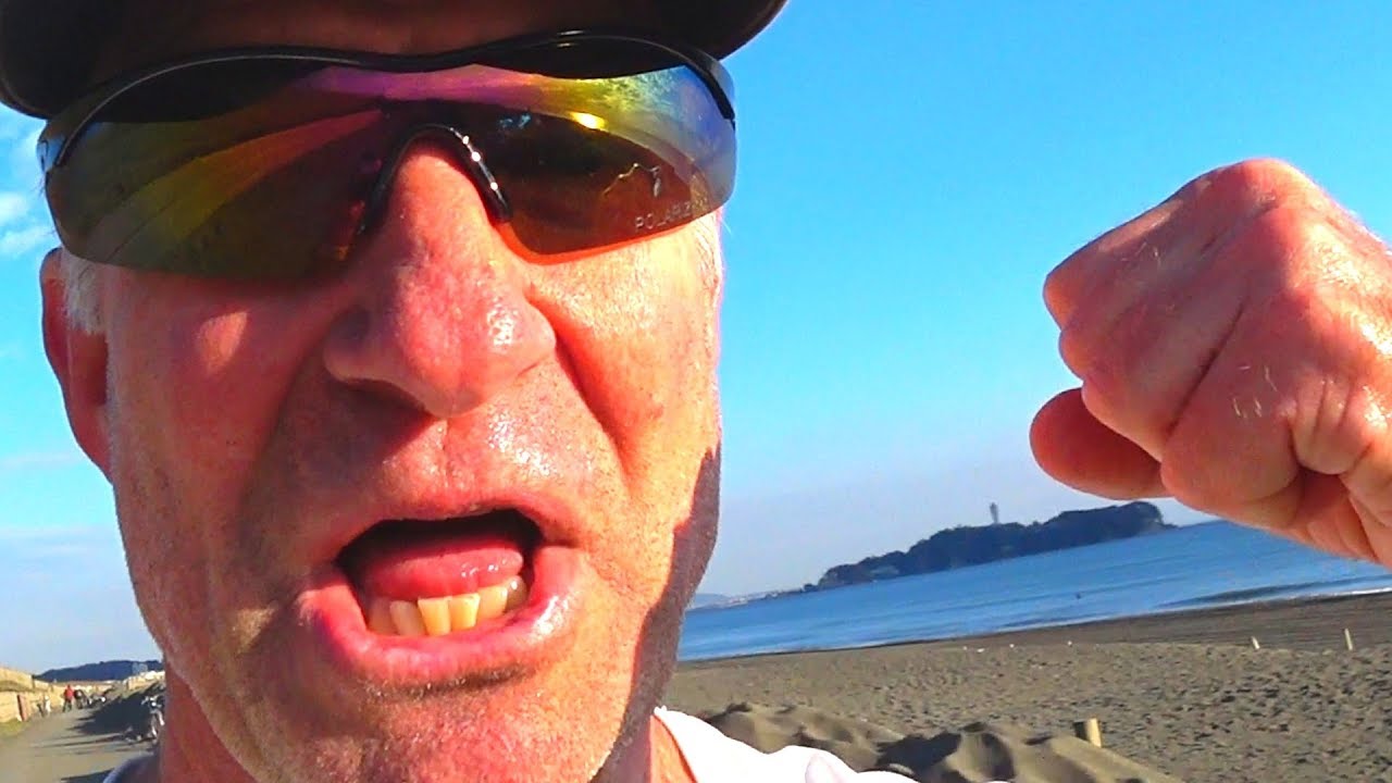 Marathon Training Run + Future of Ericsurf6 Channel (VLOG) - Eric ...