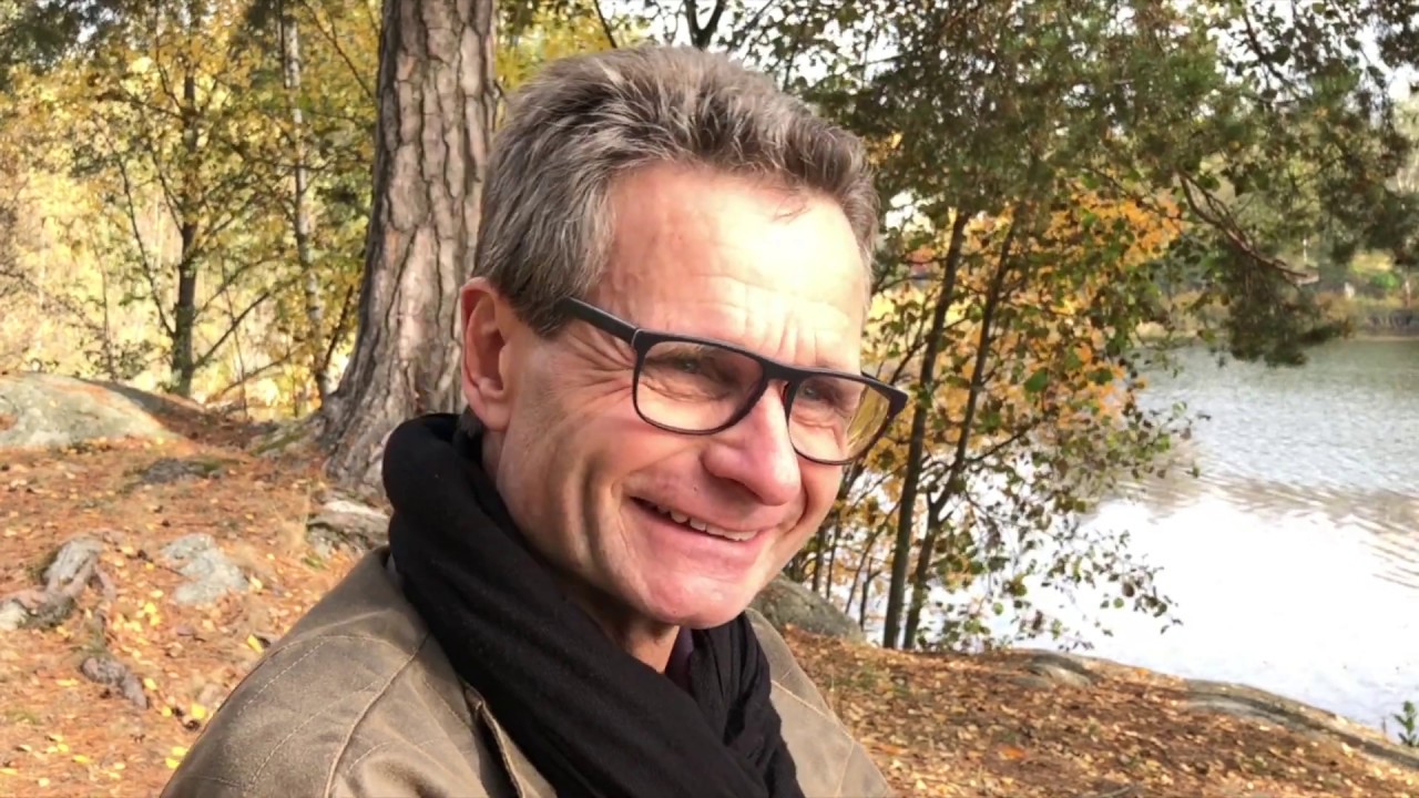 Röster om myelom - Jan Buchar - YouTube