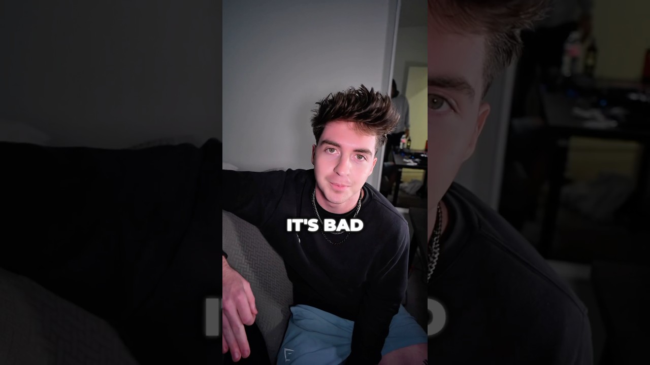 The yesquad house is making me go crazy💀 - YouTube