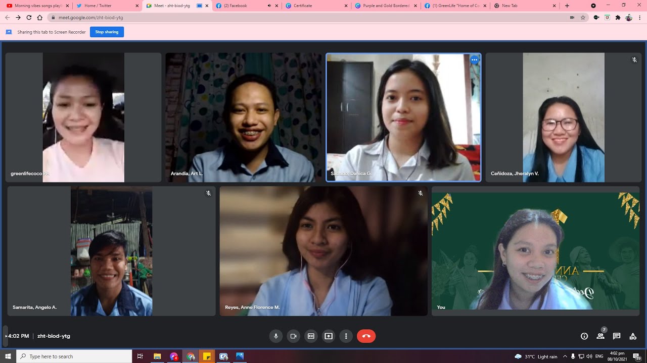 Interview with Ms. Frances Rubio (CEO, Greenland "home of Coconut ...