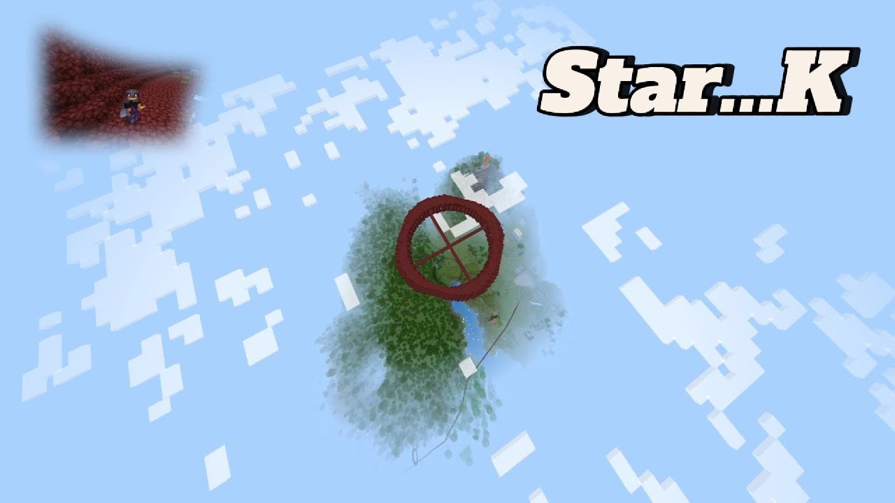 The start of Star K.... - Part 1 - YouTube