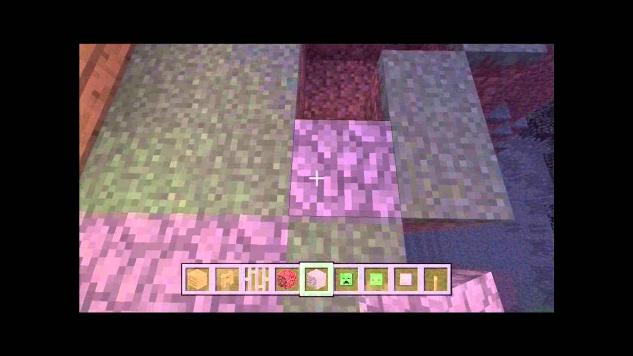 Izzy Builds #1 - Building a hut - YouTube