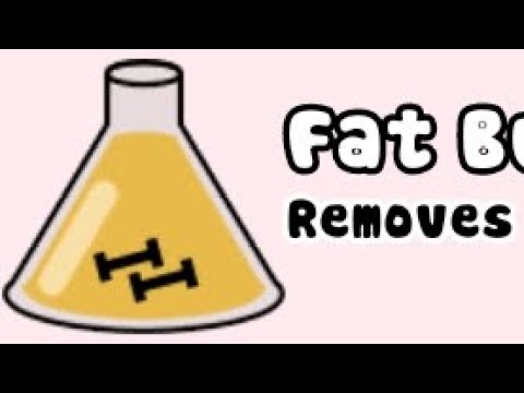 How to make Pou fat - YouTube
