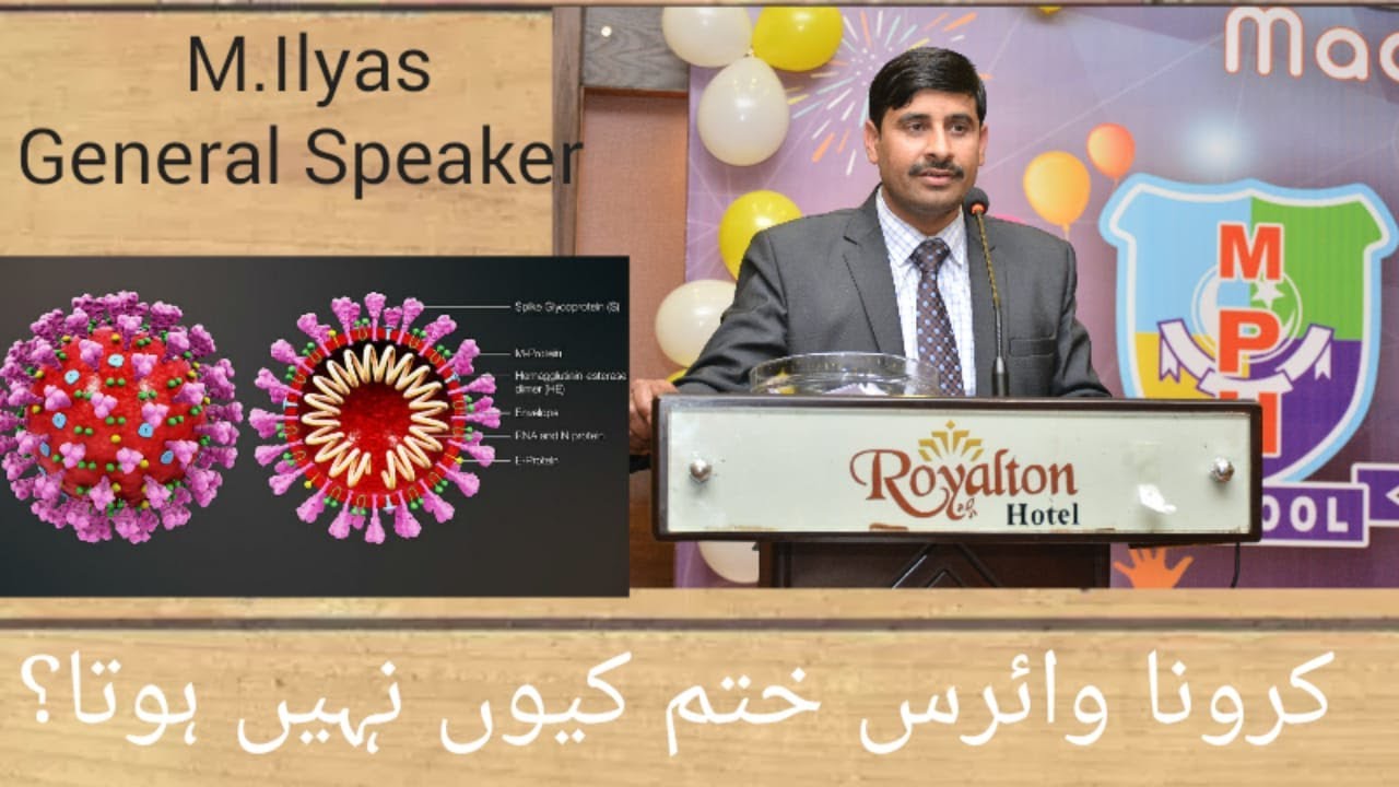 COVID-19 SOPs - YouTube