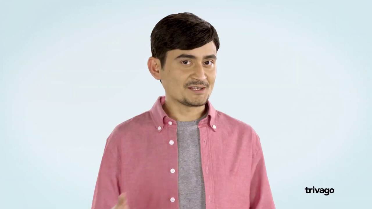 Hotel price comparison ad for Trivago India - YouTube