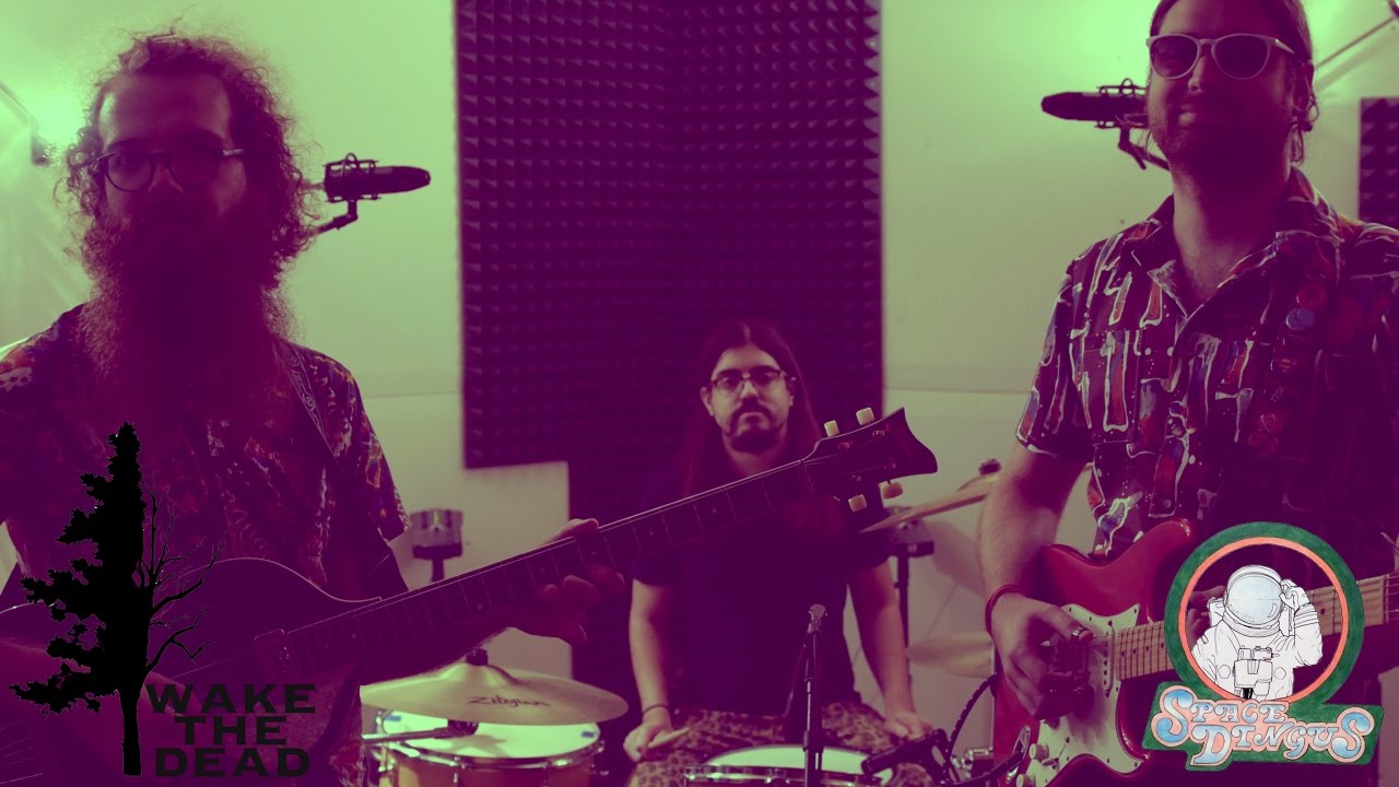 Wake the Dead #2: Space Dingus - YouTube