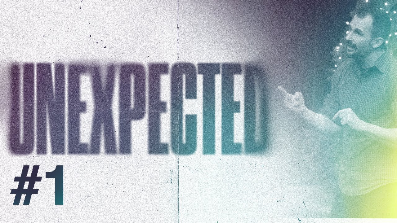Unexpected | Part 1 - YouTube