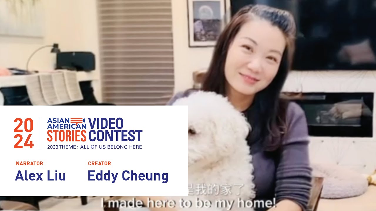 AA Stories Alex Liu - YouTube