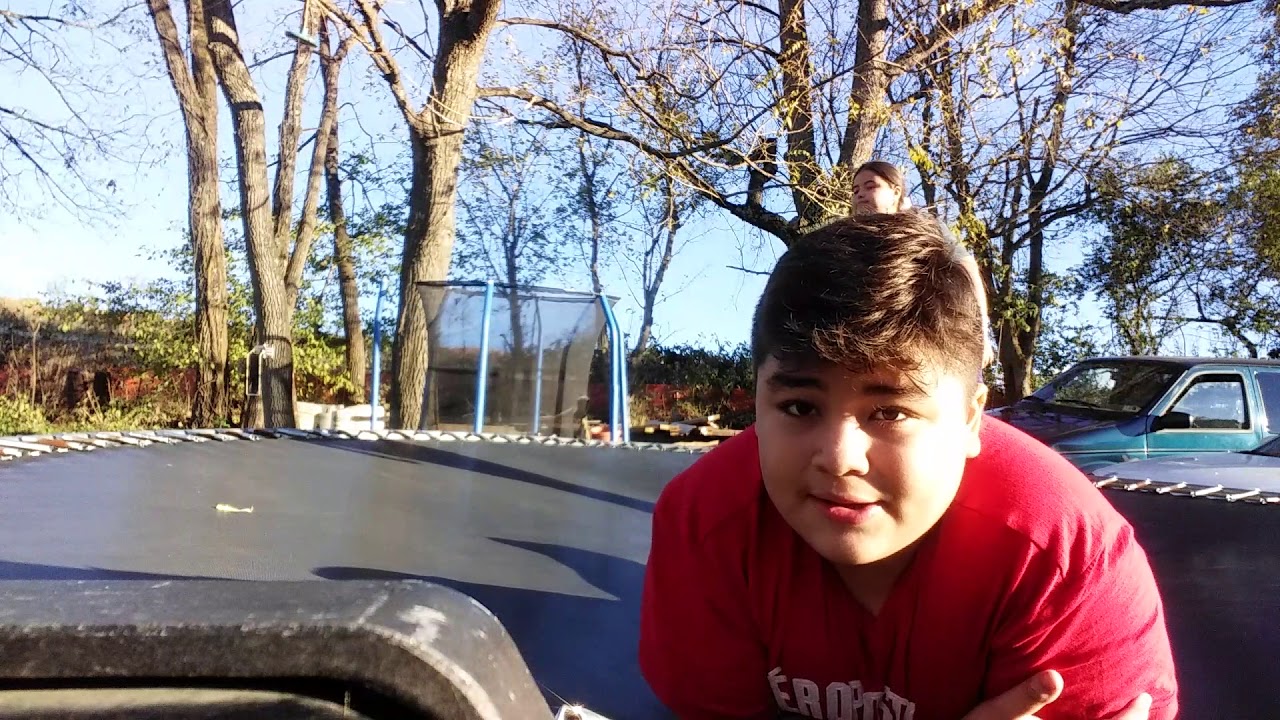 How to do a rolly polly!😁 - YouTube