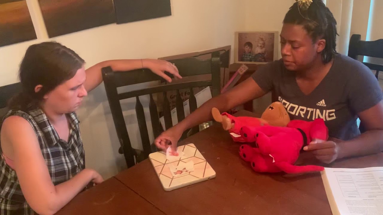 PECS phase 3 - 1 - YouTube