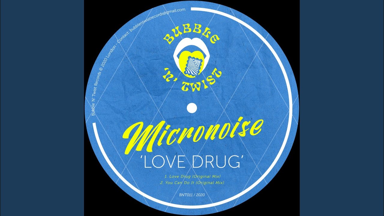 Love Drug - YouTube